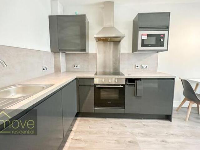 1 bedroom apartment for sale in Water Street, Reliance House, L2