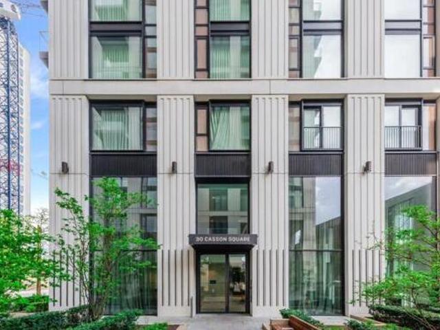 1 Bedroom Apartment For Sale In Waterloo, London