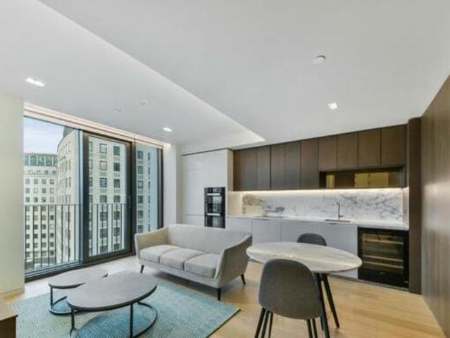 1 Bedroom Apartment For Sale In Waterloo, London