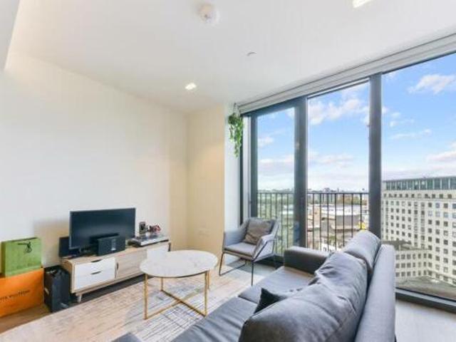 1 Bedroom Apartment For Sale In Waterloo, London
