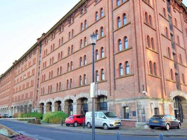 1 Bedroom Apartment For Sale In Waterloo Road