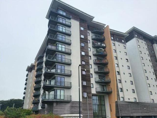 1 Bedroom Apartment For Sale In Watkiss Way