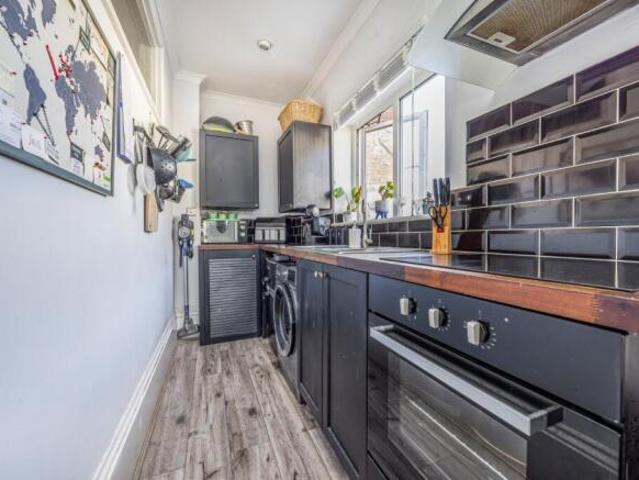 1 bedroom apartment for sale in Waverley Grove, Southsea, Hampshire, PO4