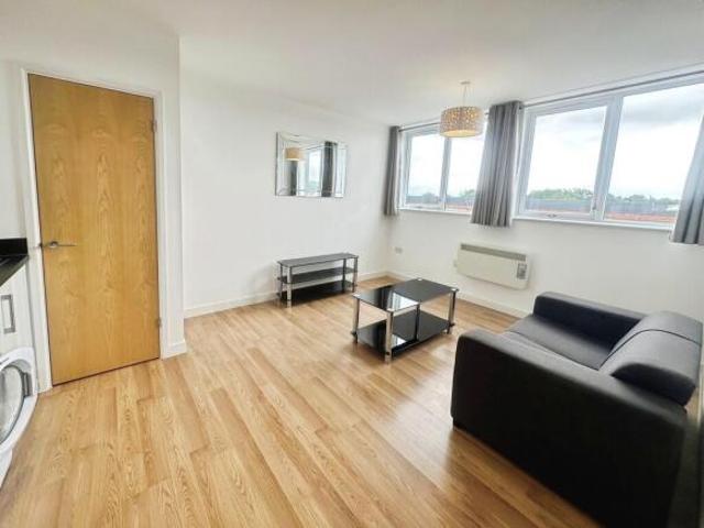 1 bedroom apartment for sale in Wella House, RG22