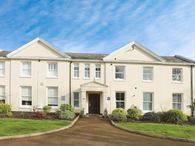 1 Bedroom Apartment For Sale In Wellesbourne