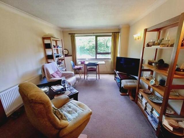 1 bedroom apartment for sale in Wellington Road, Bournemouth, BH8