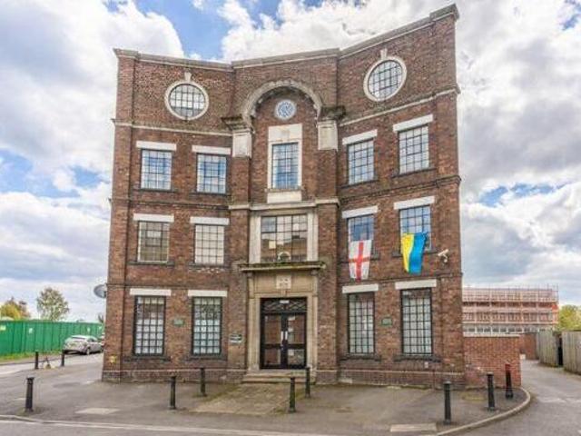1 Bedroom Apartment For Sale In Wellington, Telford