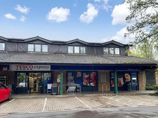 1 Bedroom Apartment For Sale In Wessex Road
