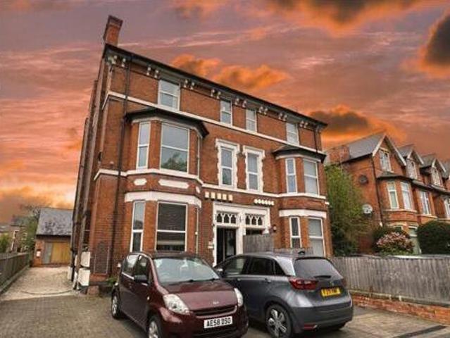 1 Bedroom Apartment For Sale In West Bridgford, Nottingham