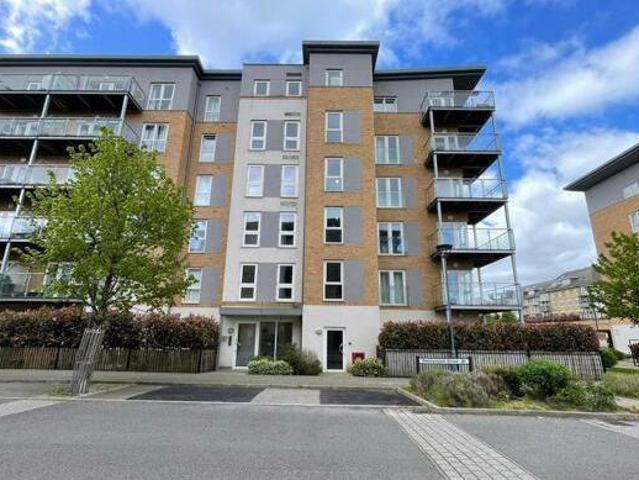 1 Bedroom Apartment For Sale In West Drayton