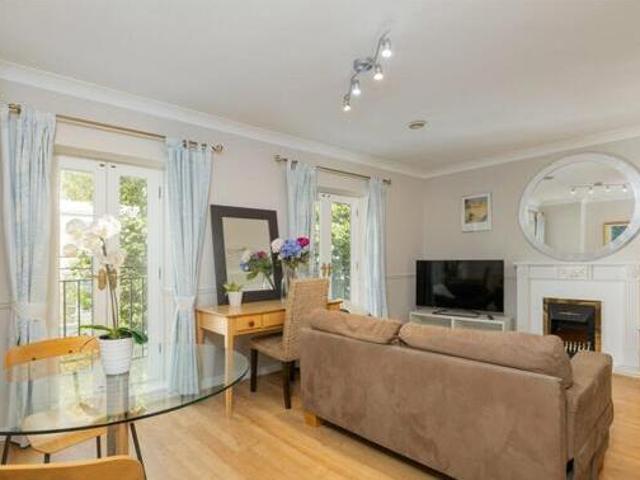 1 Bedroom Apartment For Sale In West Kensington, London