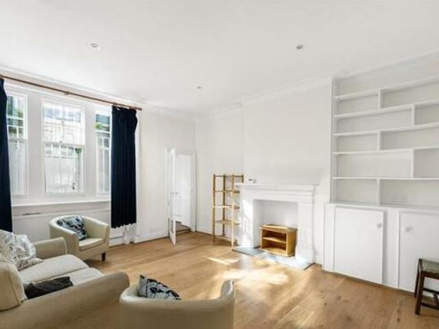 1 Bedroom Apartment For Sale In West Kensington, London