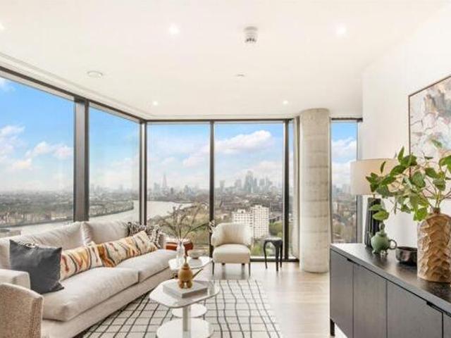 1 Bedroom Apartment For Sale In West India Dock Road, London