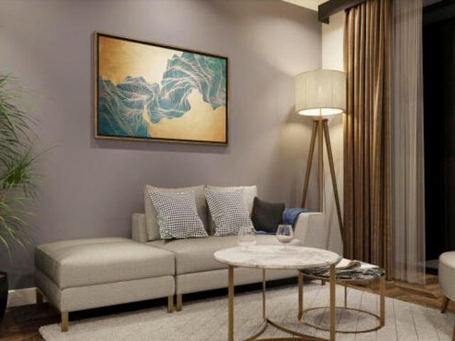 1 bedroom apartment for sale in West One – 6% Rental Yields | Lucrative Buy to Let Opportunity, M50
