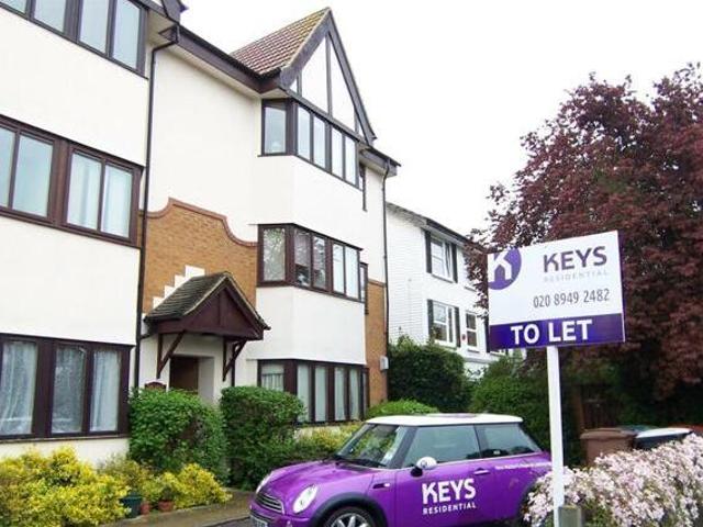 1 Bedroom Apartment For Sale In Westbury Road