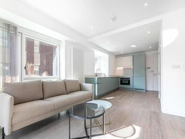 1 Bedroom Apartment For Sale In Western Gateway