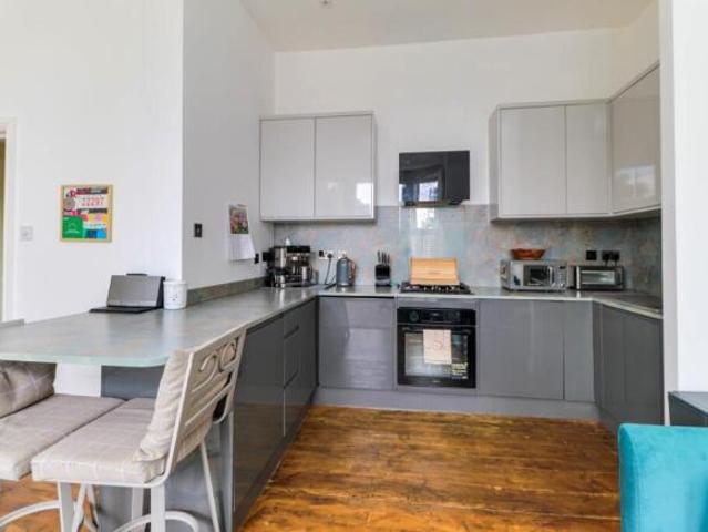 1 bedroom apartment for sale in Western Parade, Southsea, PO5