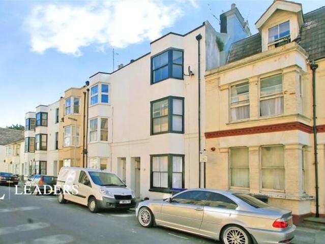 2 bedroom apartment for sale in Western Place, Worthing, West Sussex, BN11