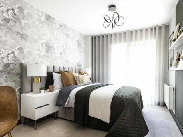 1 Bedroom Apartment For Sale In Western Road
