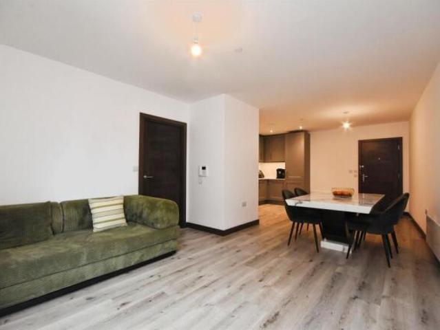 1 bedroom apartment for sale in Western Road, Brentwood, CM14