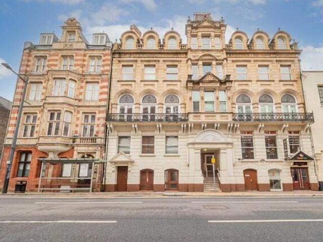 1 Bedroom Apartment For Sale In Westgate Street