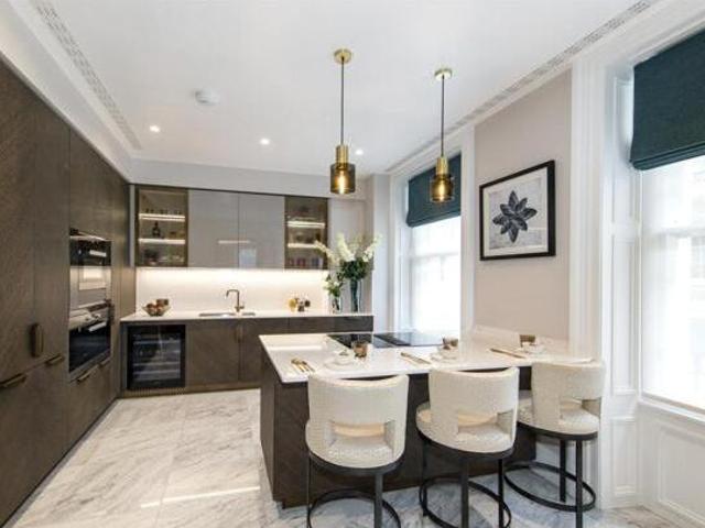 1 Bedroom Apartment For Sale In Westminster, London