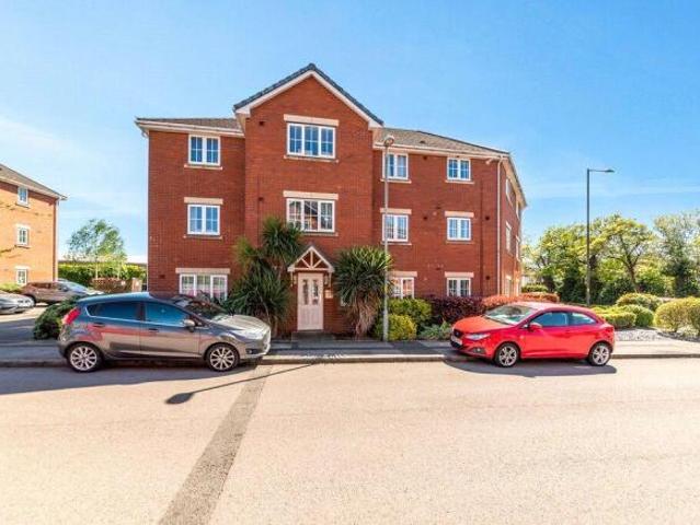 1 bedroom apartment for sale in Westminster Place, Longbridge, Birmingham, B31