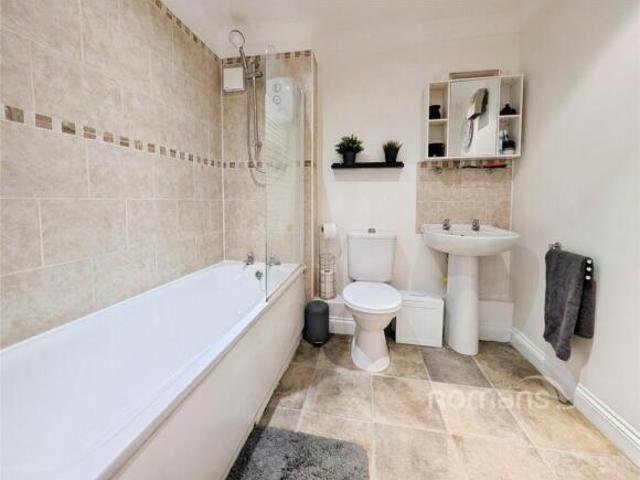 1 bedroom apartment for sale in Westminster Way, Lower Earley, Reading, RG6