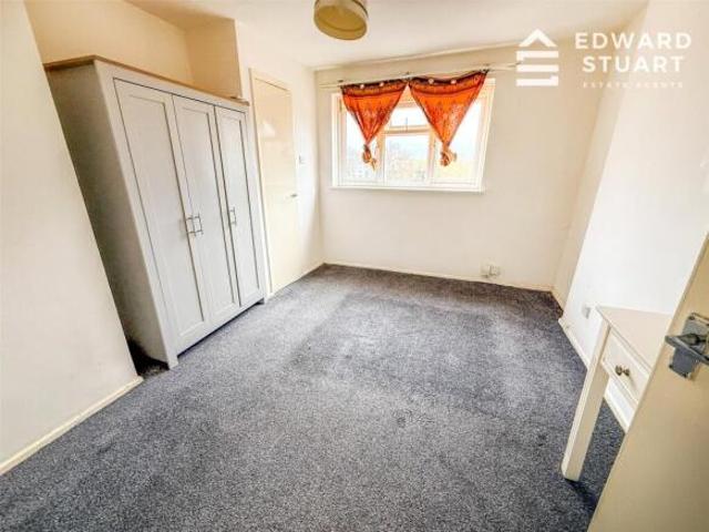 1 bedroom apartment for sale in Westmoreland Gardens, Peterborough, Cambridgeshire, PE1