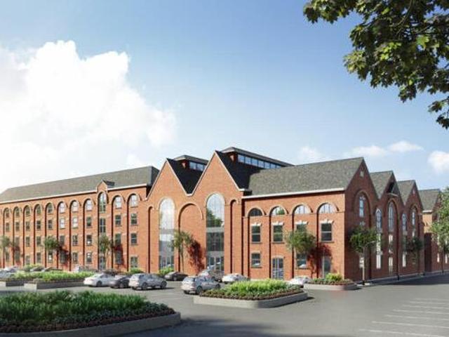 1 Bedroom Apartment For Sale In Wetmore Road