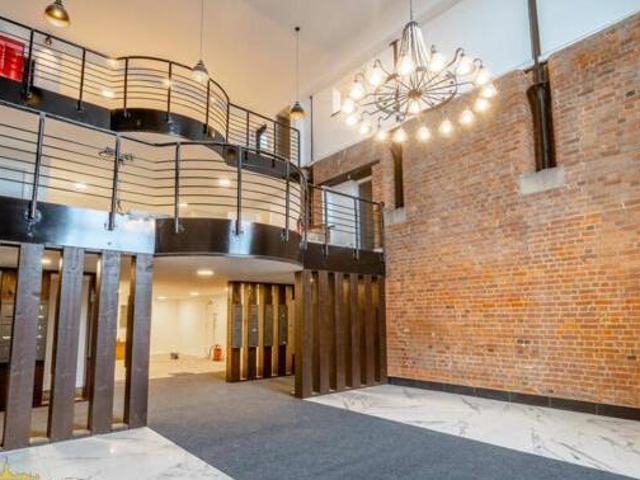 1 Bedroom Apartment For Sale In Wetmore Road, Burton on trent