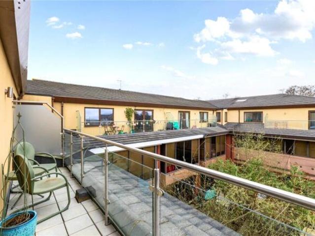 1 bedroom apartment for sale in Weyside Park, Catteshall Lane, Godalming, Surrey, GU7