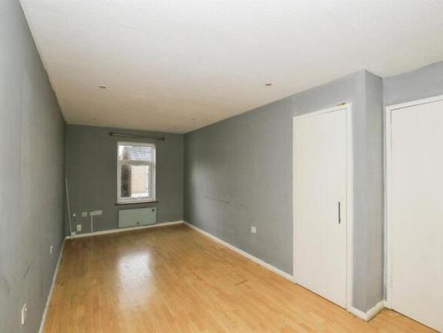 1 bedroom apartment for sale in Whalley Street, Peterborough, PE1