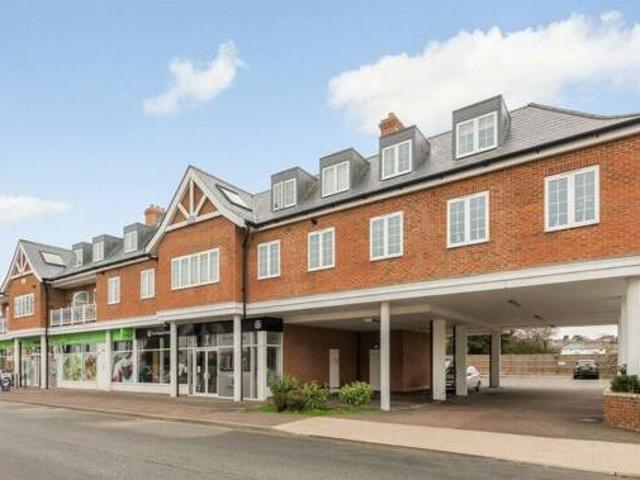 1 Bedroom Apartment For Sale In Wheatley Road