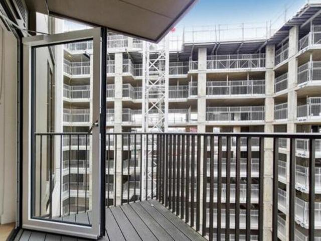 1 Bedroom Apartment For Sale In White City