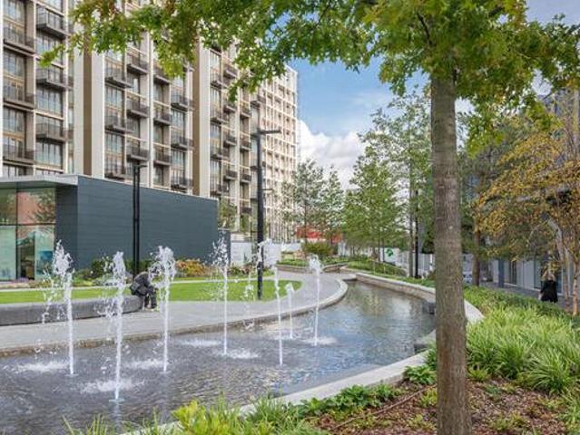 1 Bedroom Apartment For Sale In White City