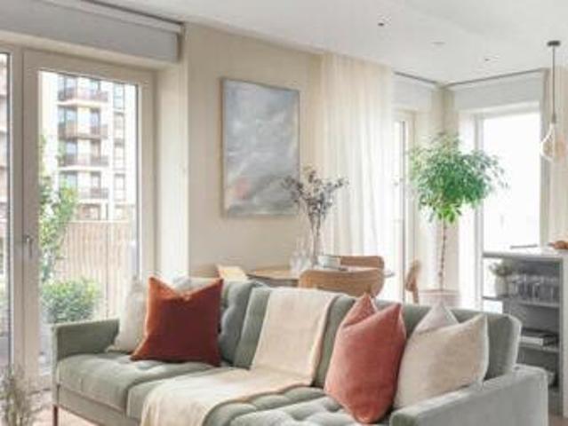 1 Bedroom Apartment For Sale In White City Living