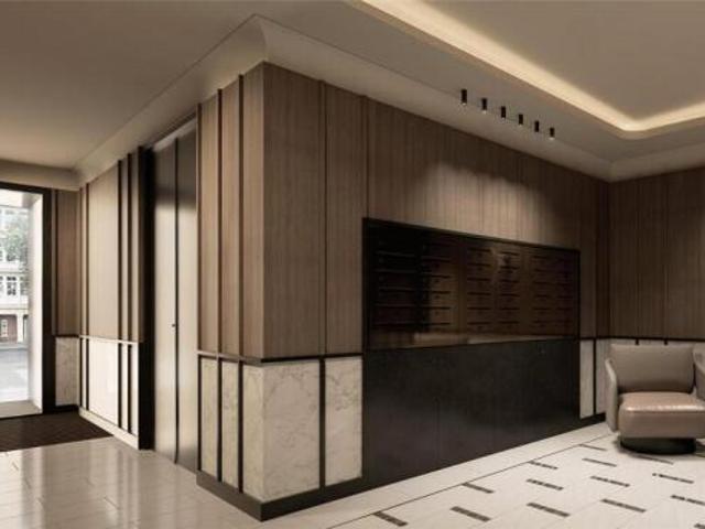 1 bedroom apartment for sale in White Rose, High Road, North Finchley, London, N12