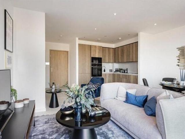 1 Bedroom Apartment For Sale In Whitechapel, London