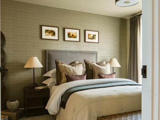 1 Bedroom Apartment For Sale In Whitehall Road