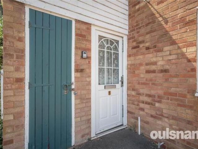 1 bedroom apartment for sale in Wibert Close, Selly Oak, Birmingham, West Midlands, B29