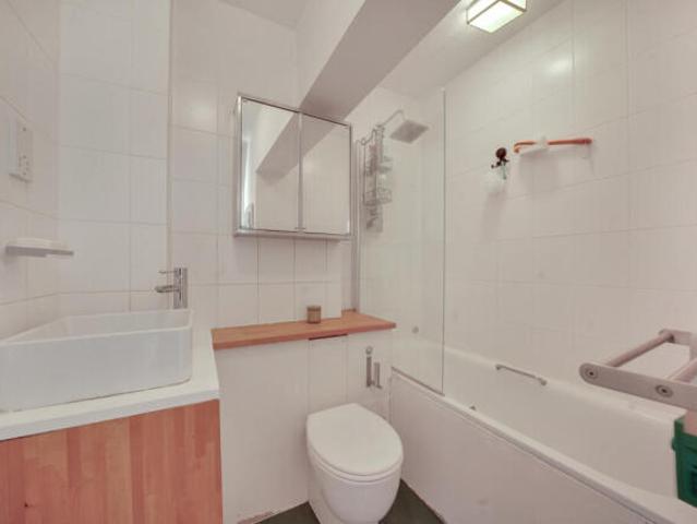 1 bedroom apartment for sale in Wilmot Street, London, E2