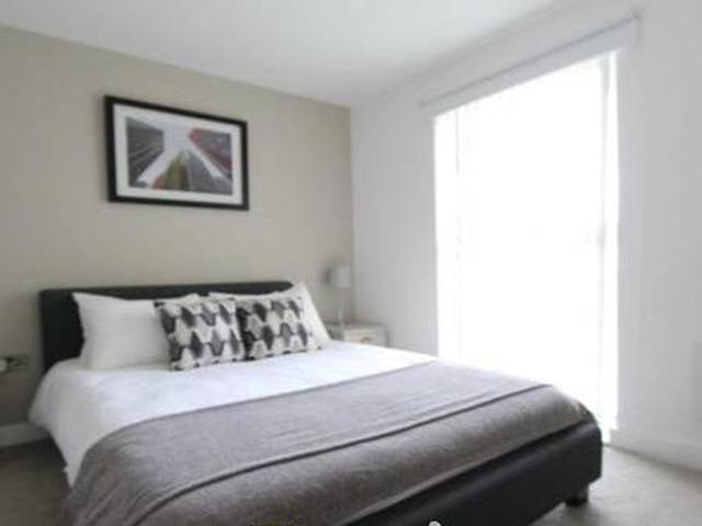1 bedroom apartment for sale in Wilburn Basin Salford M5
