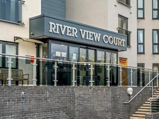 1 Bedroom Apartment For Sale In Wilford Lane, West Bridgford