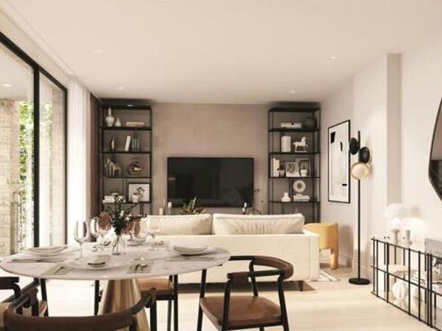 1 Bedroom Apartment For Sale In Willesden Lane, London