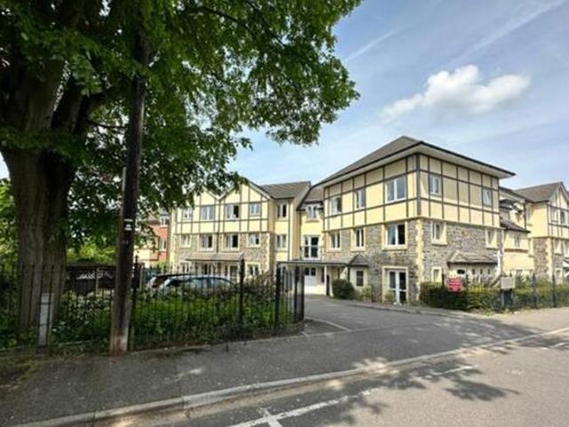 1 Bedroom Apartment For Sale In William Court Overnhill Road