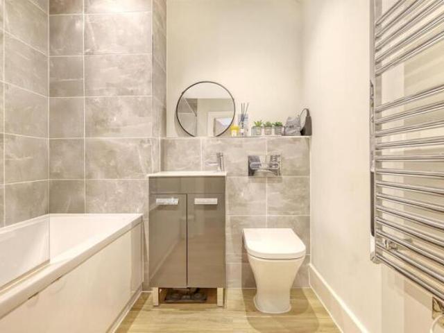 1 bedroom apartment for sale in William Hunter Way, Hunters Court, CM14