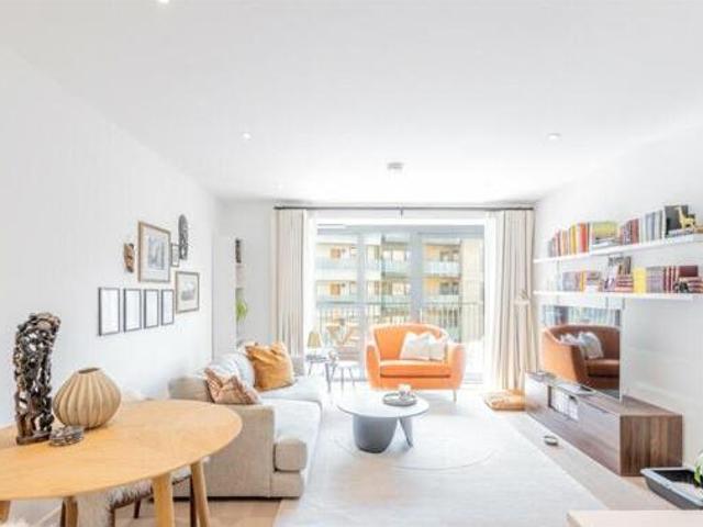 1 Bedroom Apartment For Sale In Williams Road, West Ealing