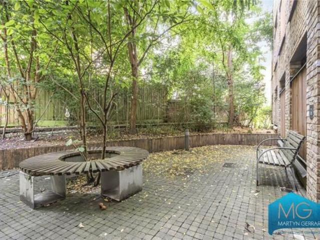 1 bedroom apartment for sale in Willingham Terrace, Kentish Town, London, NW5