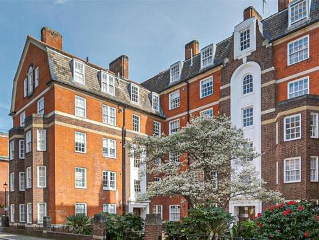 1 Bedroom Apartment For Sale In Willow Place, London